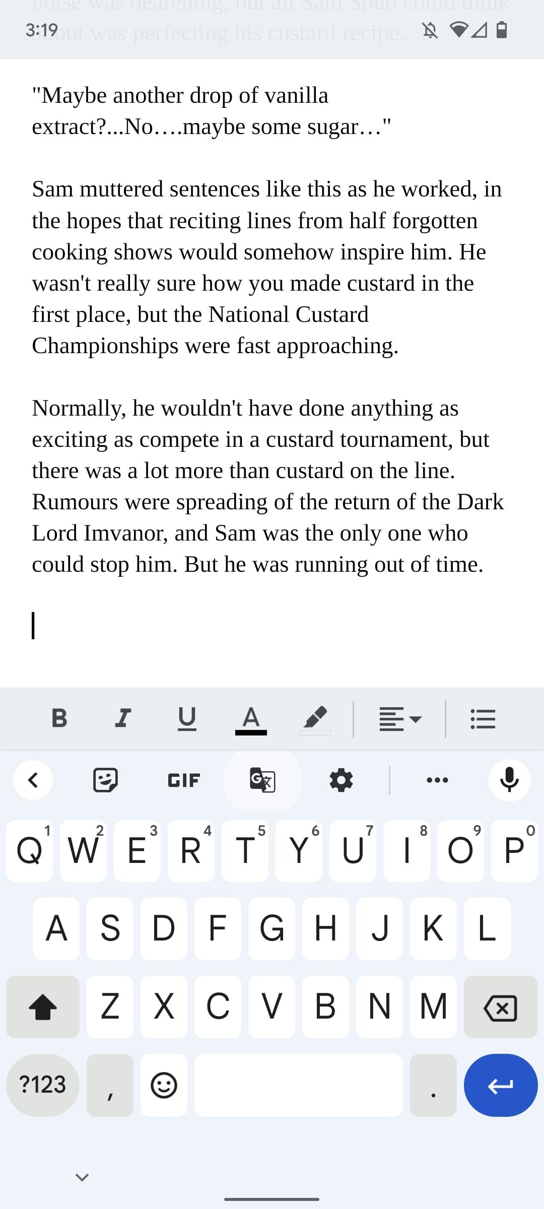 Gboard: 10 quick and easy tips for speedy typing