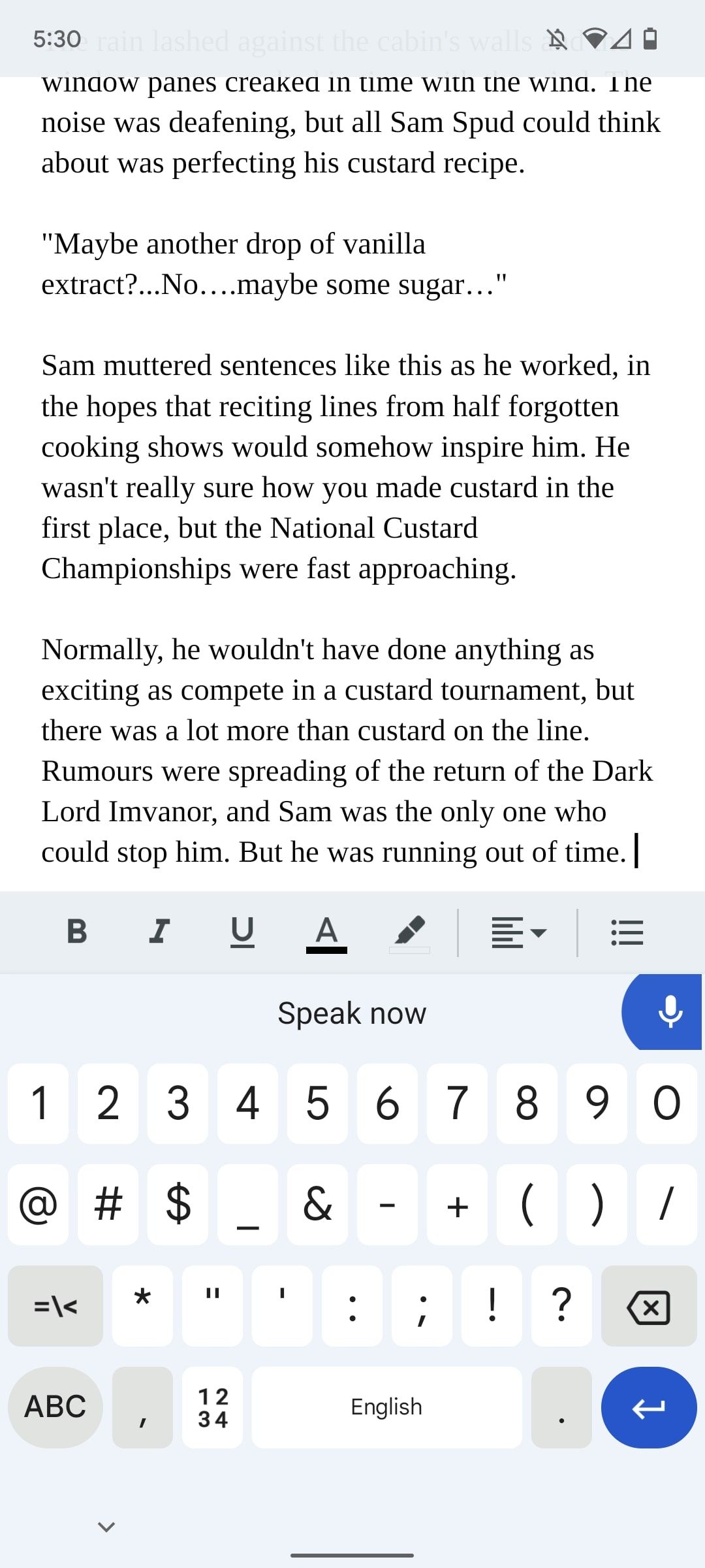 Gboard: 10 quick and easy tips for speedy typing