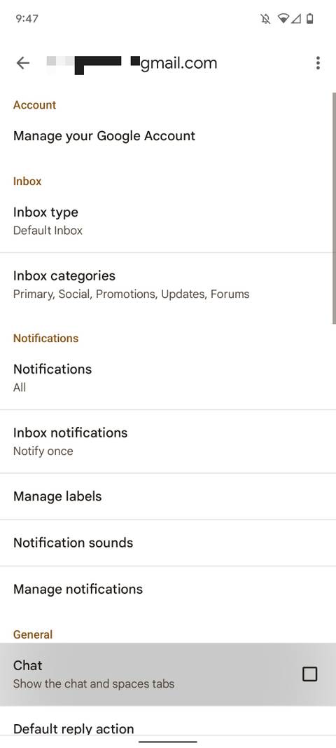 How to set up and use Google Chat on your phone and computer