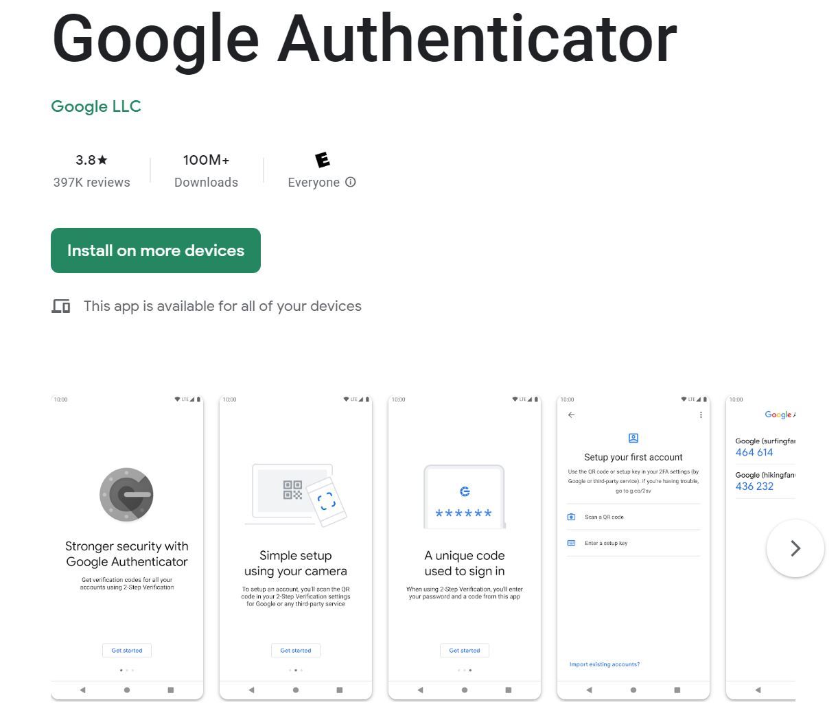 Two-Factor authentication: What is it and why you should use it