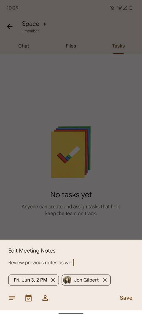 How to set up and use Google Chat on your phone and computer