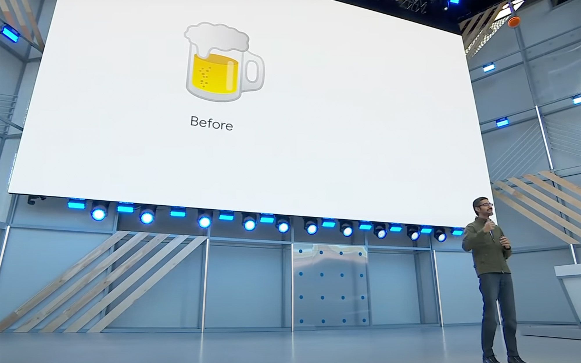 WWDC proves that Apple has replaced Google as the fun tech giant