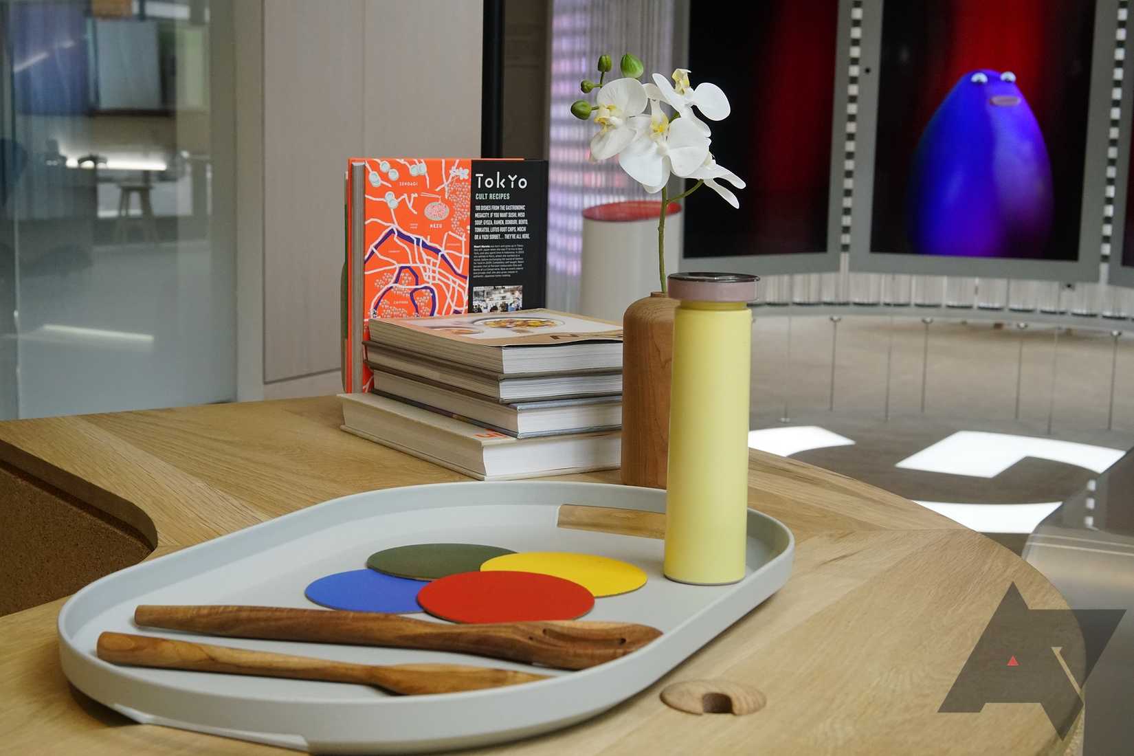 Everything you need to know about Google's retail locations