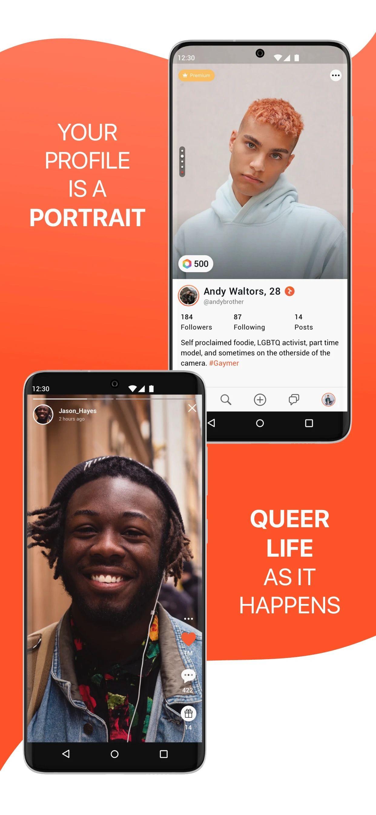 The best LGBTQ+ dating apps