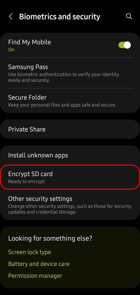 How to factory reset your Samsung Galaxy smartphone in moments
