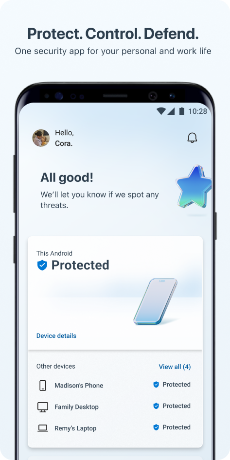 This handy multi-device security app is now free for anyone with a ...