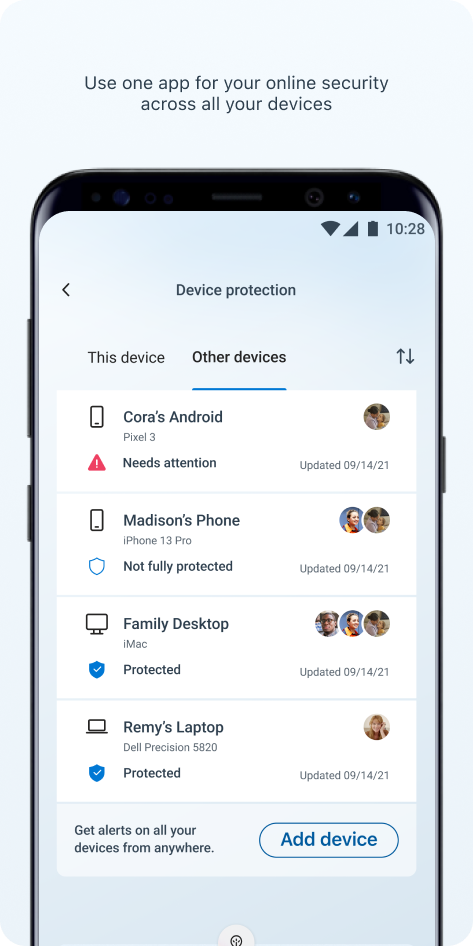 This handy multi-device security app is now free for anyone with a ...