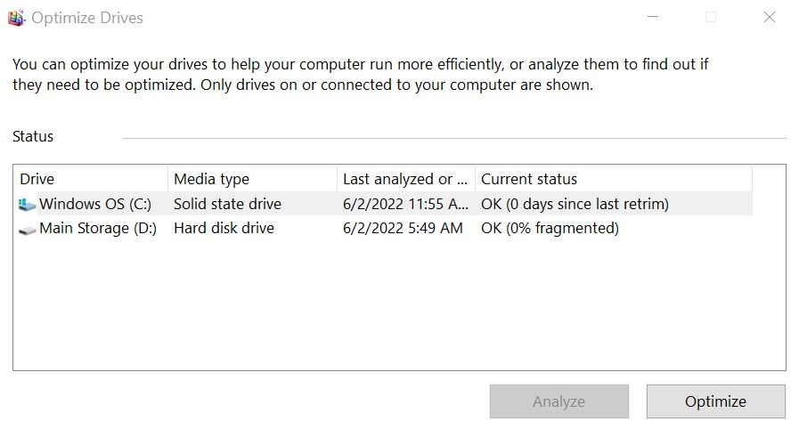 How to speed up your computer