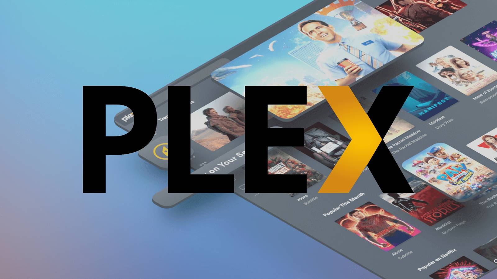 After years of delay, Plex replaces its desktop media player client