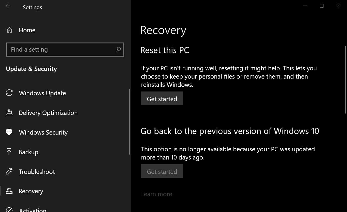 How to speed up your computer