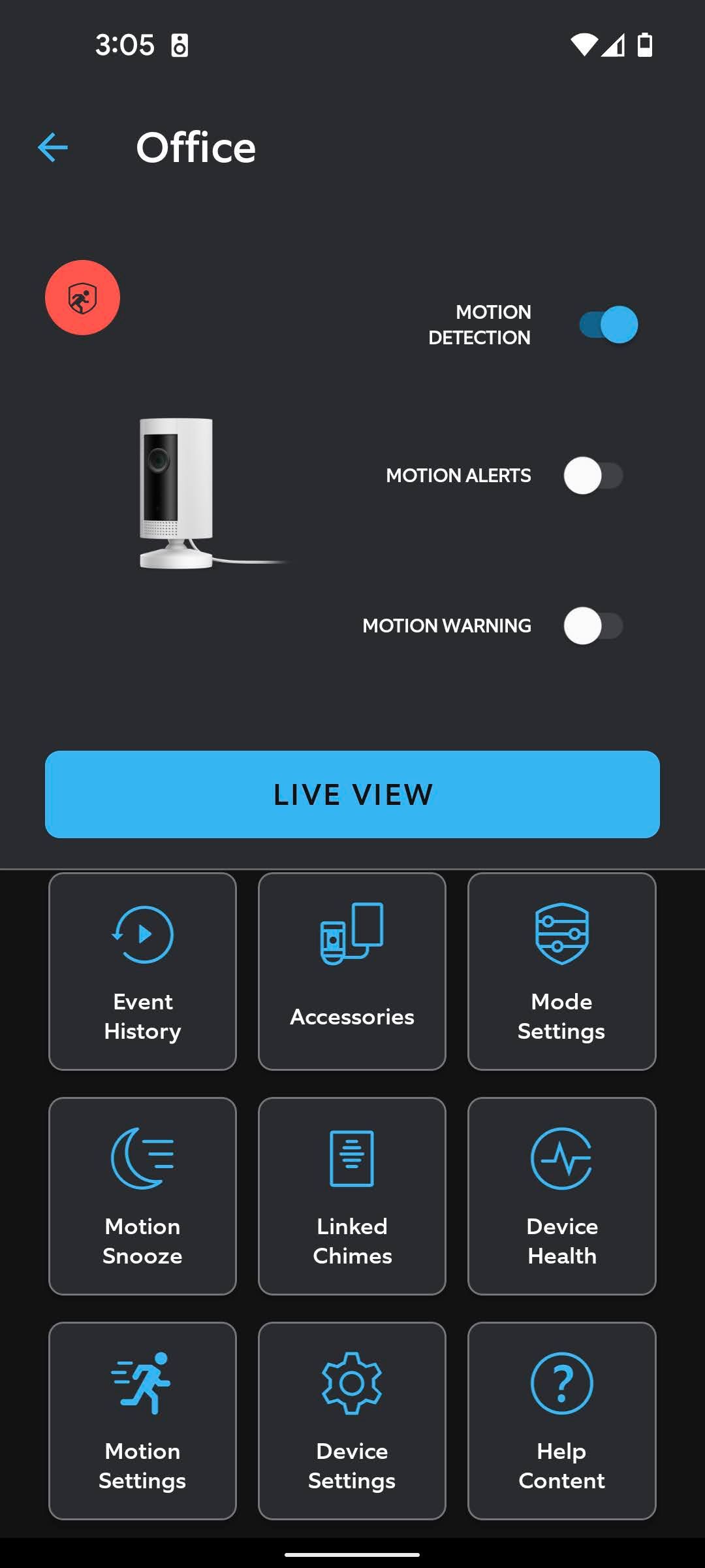 Ring Indoor Camera review: A great addition to your Alexa-powered smart ...