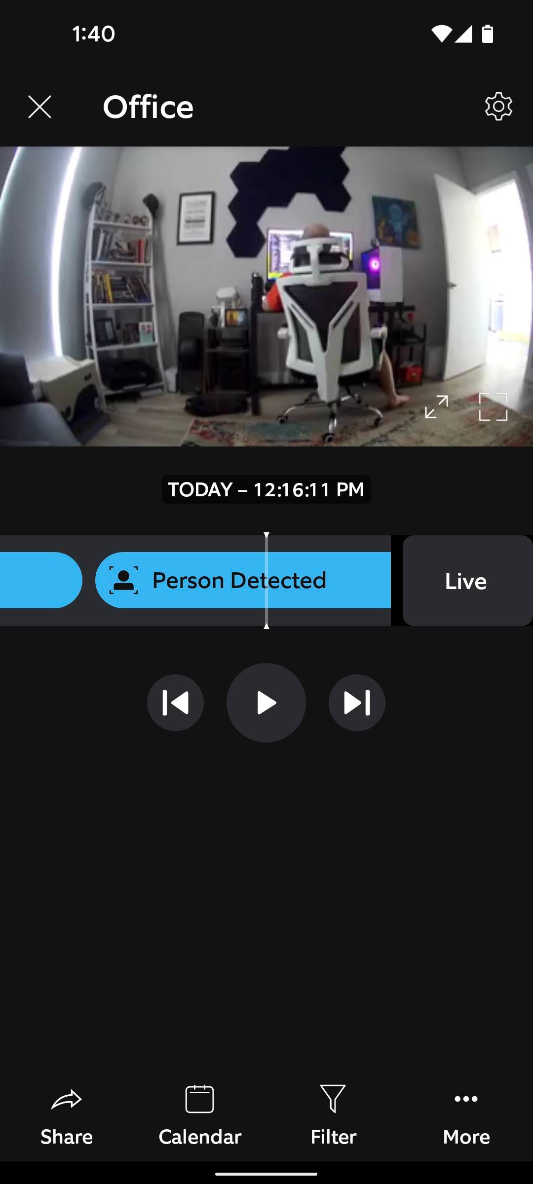 Ring Indoor Camera review: A great addition to your Alexa-powered smart ...