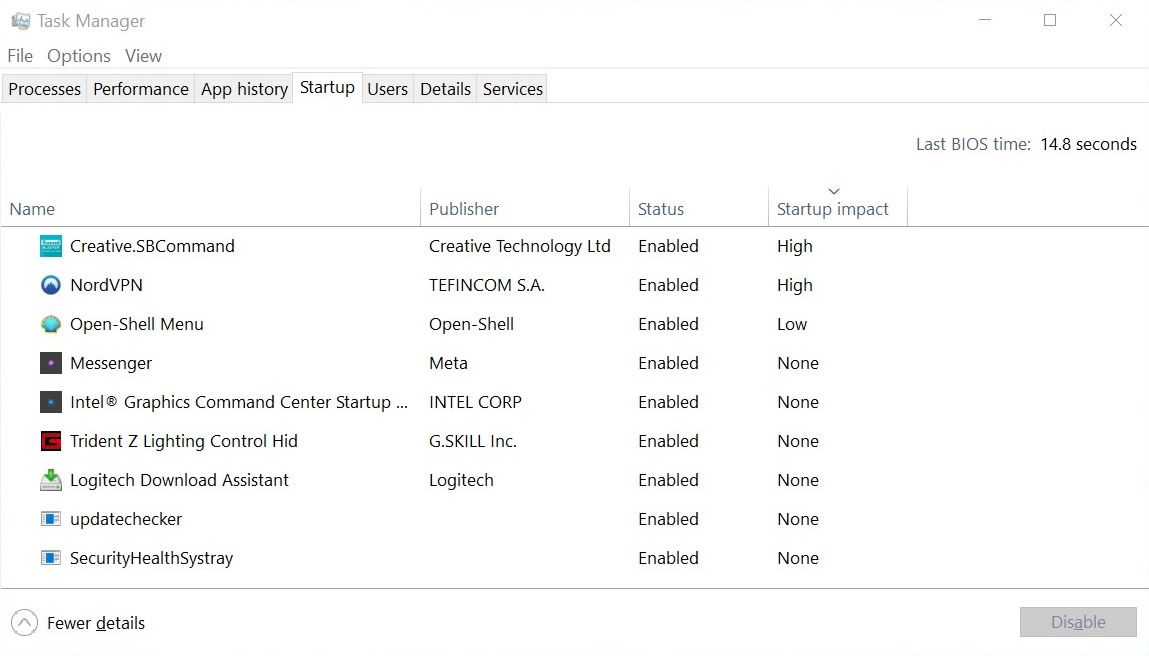 How to speed up your computer