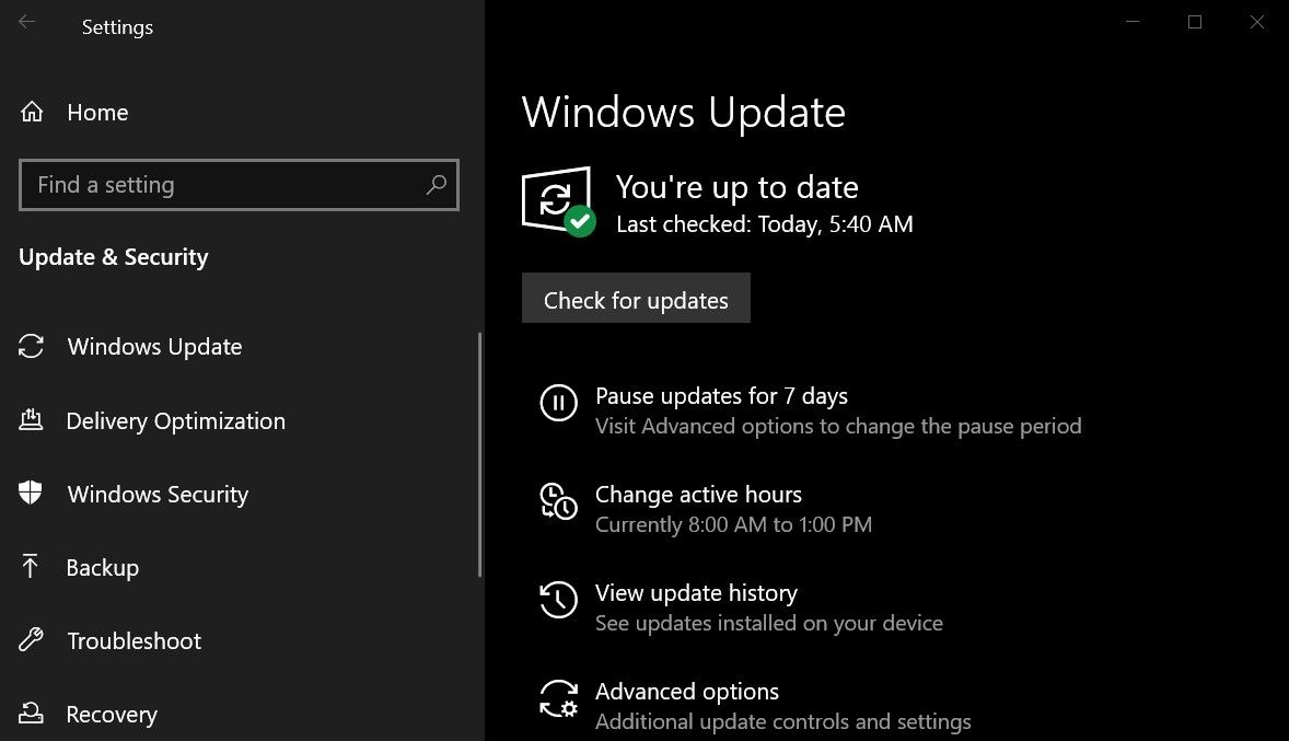 How to speed up your computer