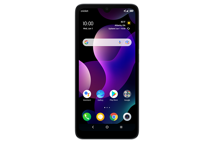 TCL comes to AT&T and Cricket with its super-affordable 30 Z