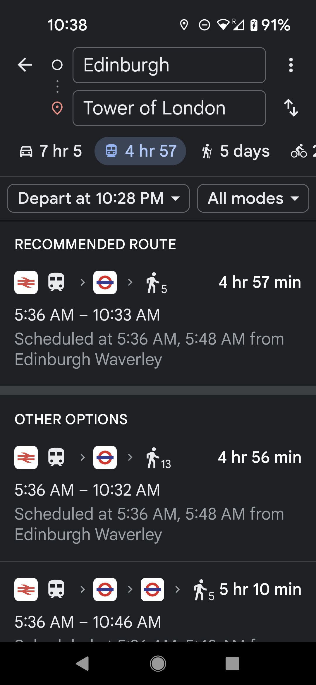 10 Google Maps tips you need to try now