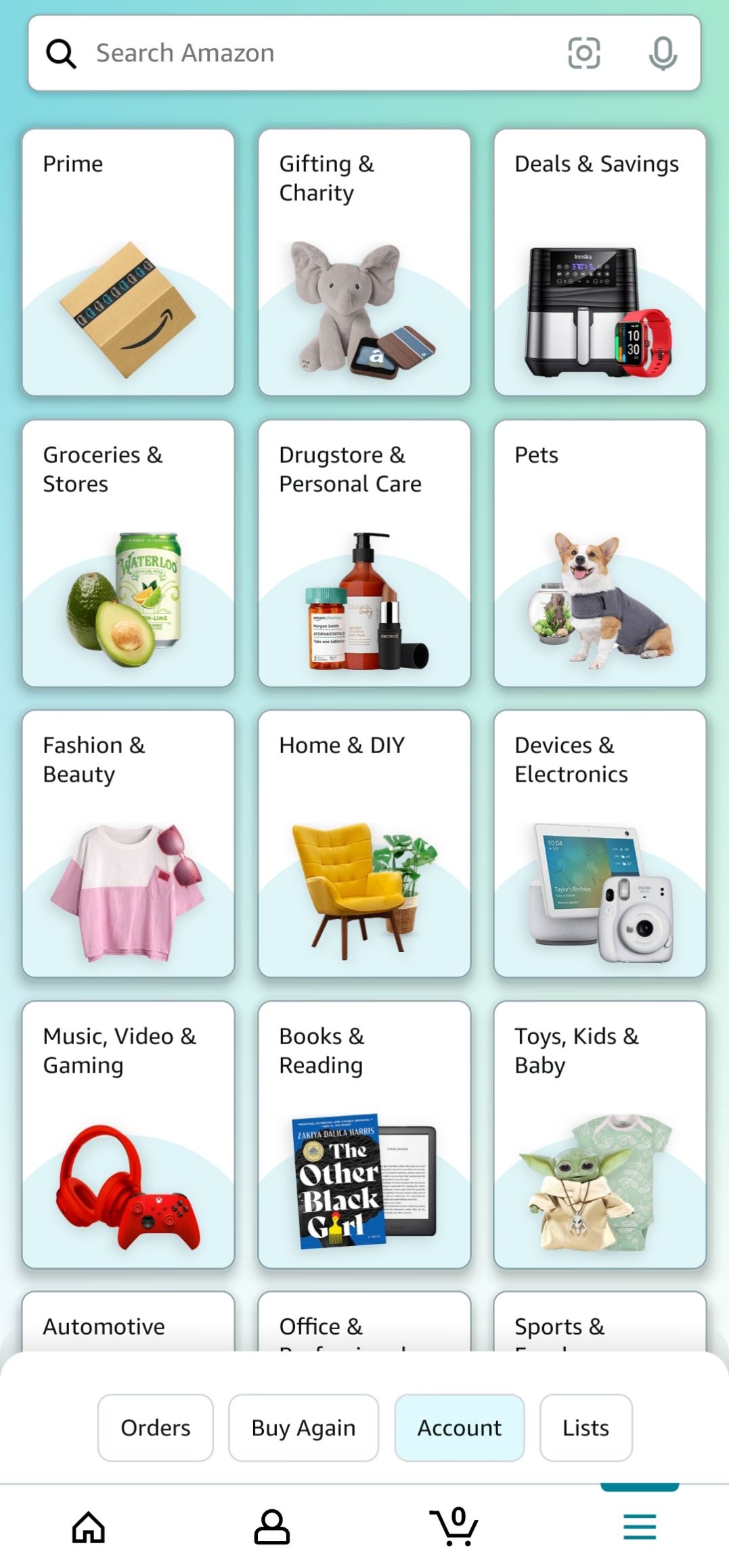 Two ways to easily contact a seller on Amazon