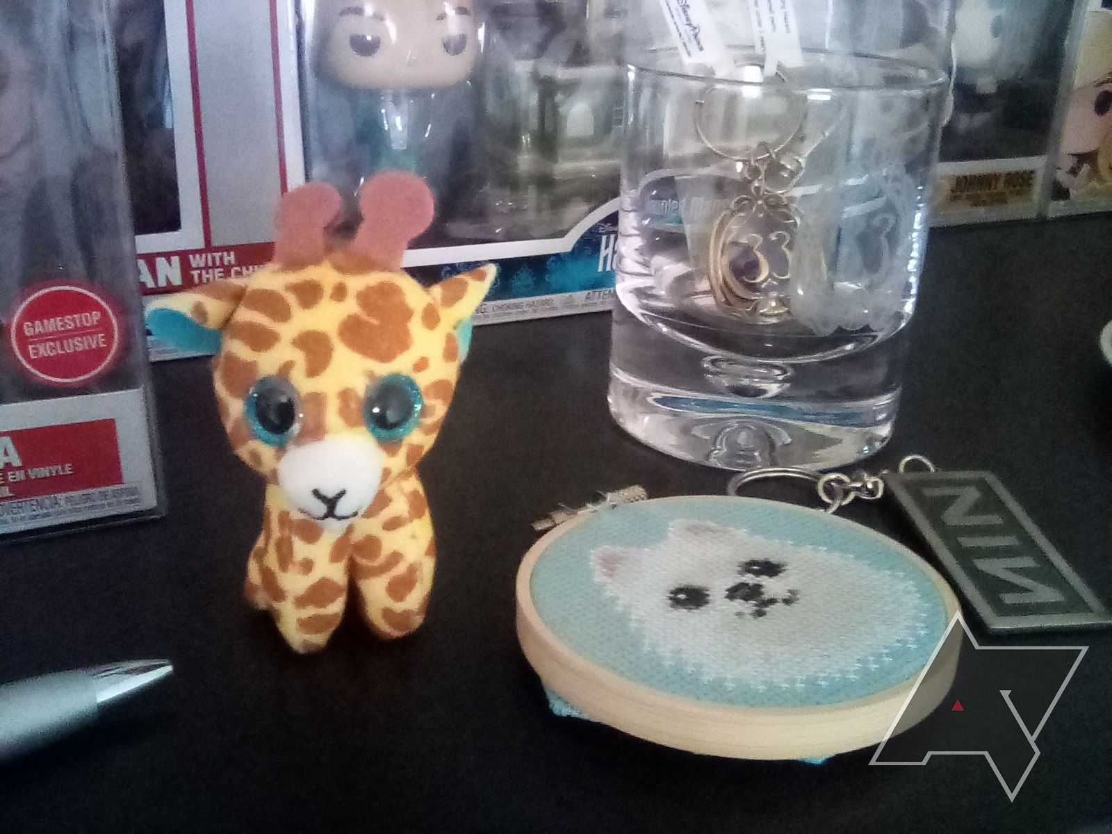 Amazon Fire 7 (2022) review: Budget, indeed