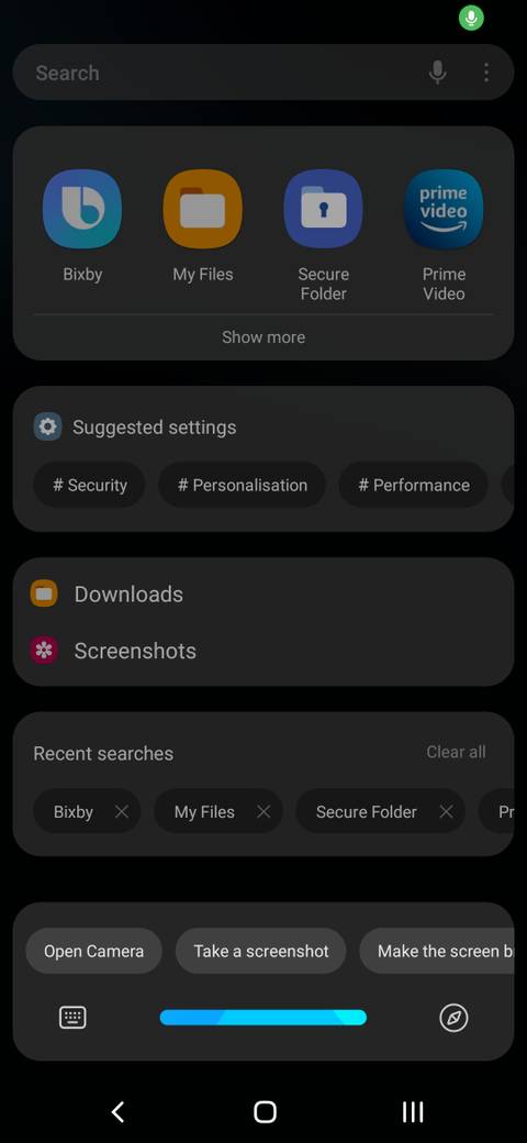 Samsung Bixby: What it is and how it can make your life easier