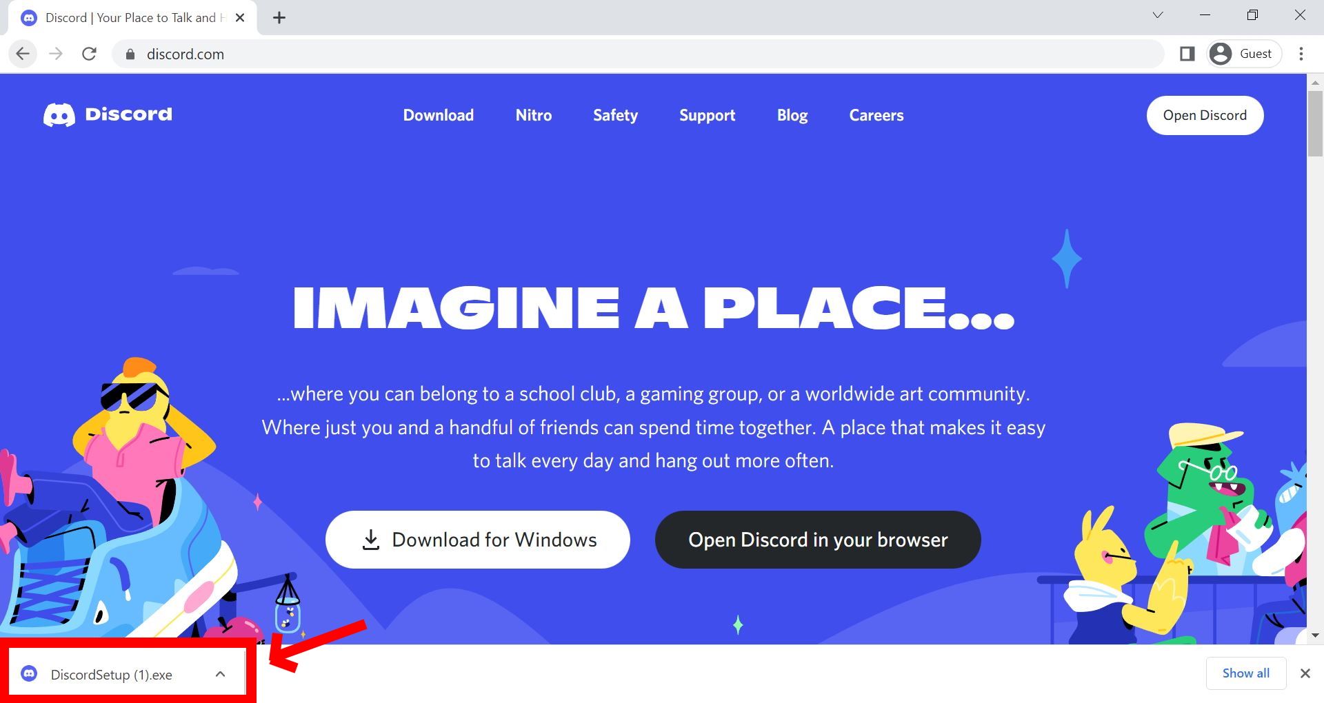 What is Discord and how do you use the social app?
