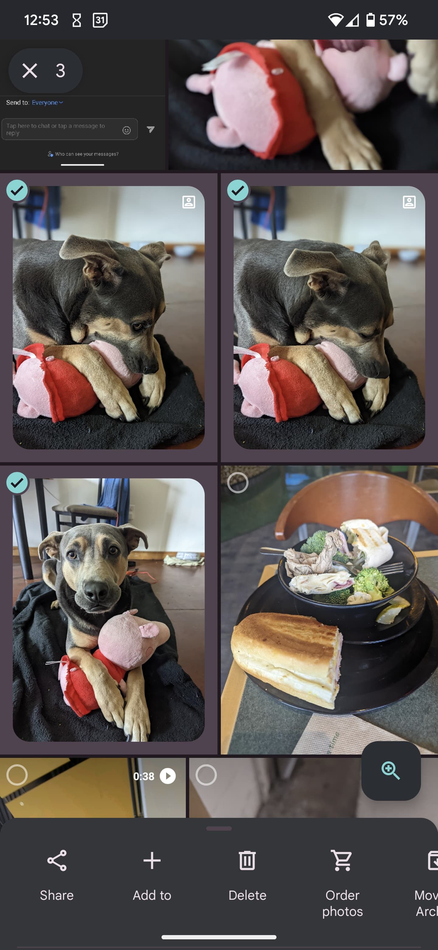 Google Photo’s latest UI update makes sharing and organizing your ...