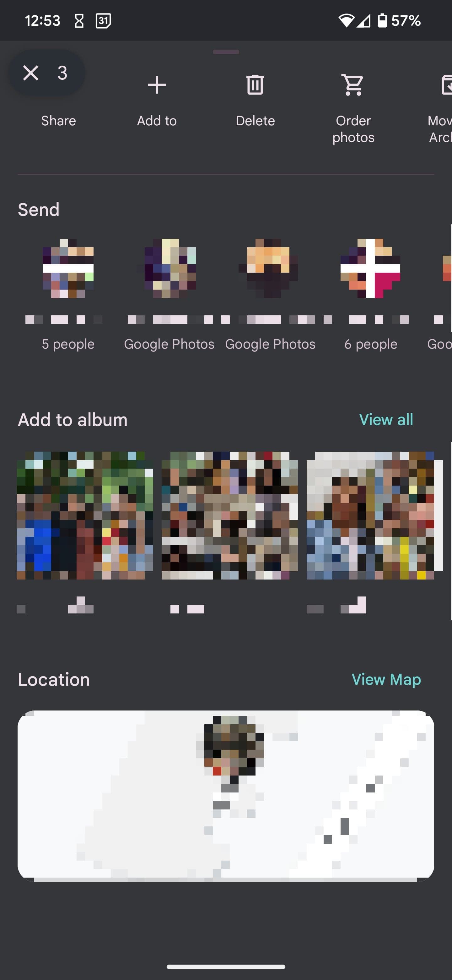 Google Photo’s latest UI update makes sharing and organizing your ...