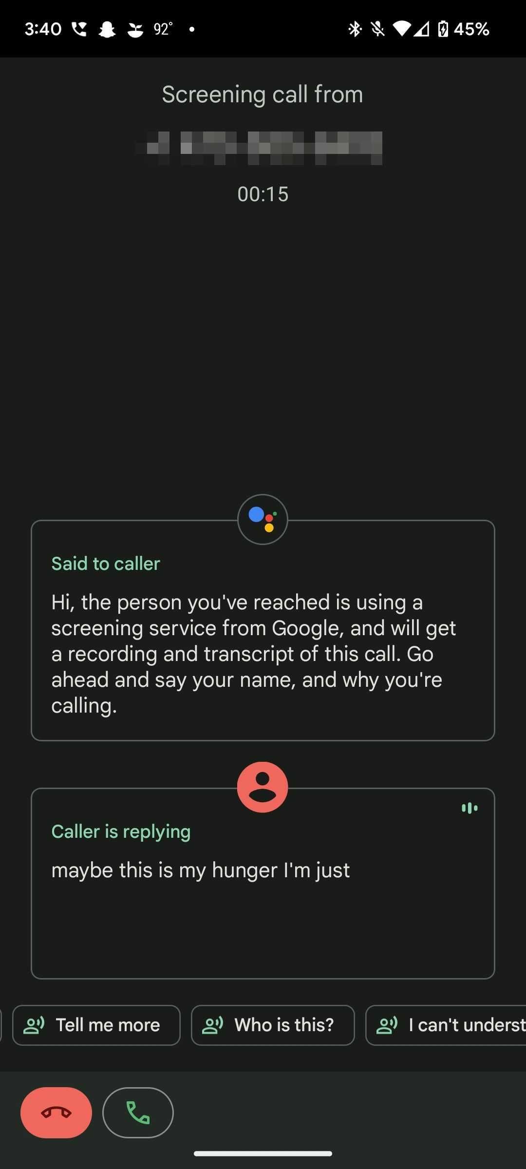 How to enable Call Screening on your Google Pixel smartphone