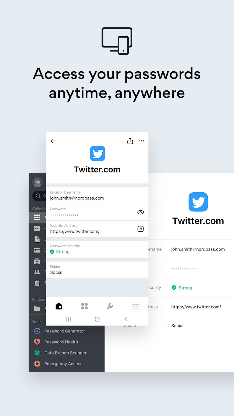 19 best password manager apps