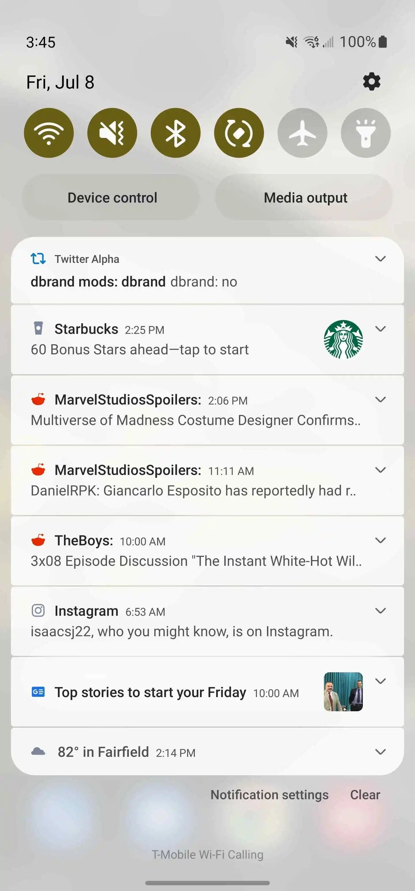 Leaked Samsung One UI 5 screenshots showcase new features coming to ...