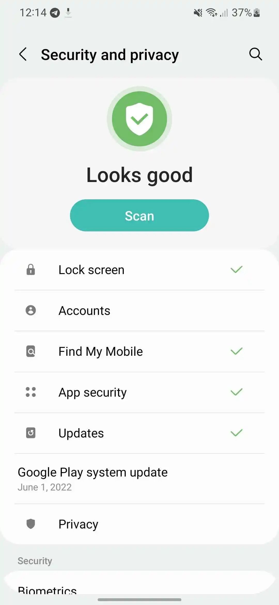 Leaked Samsung One UI 5 screenshots showcase new features coming to ...