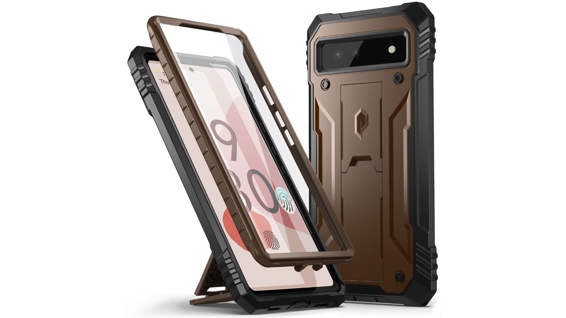 The best Google Pixel 6a cases in 2023