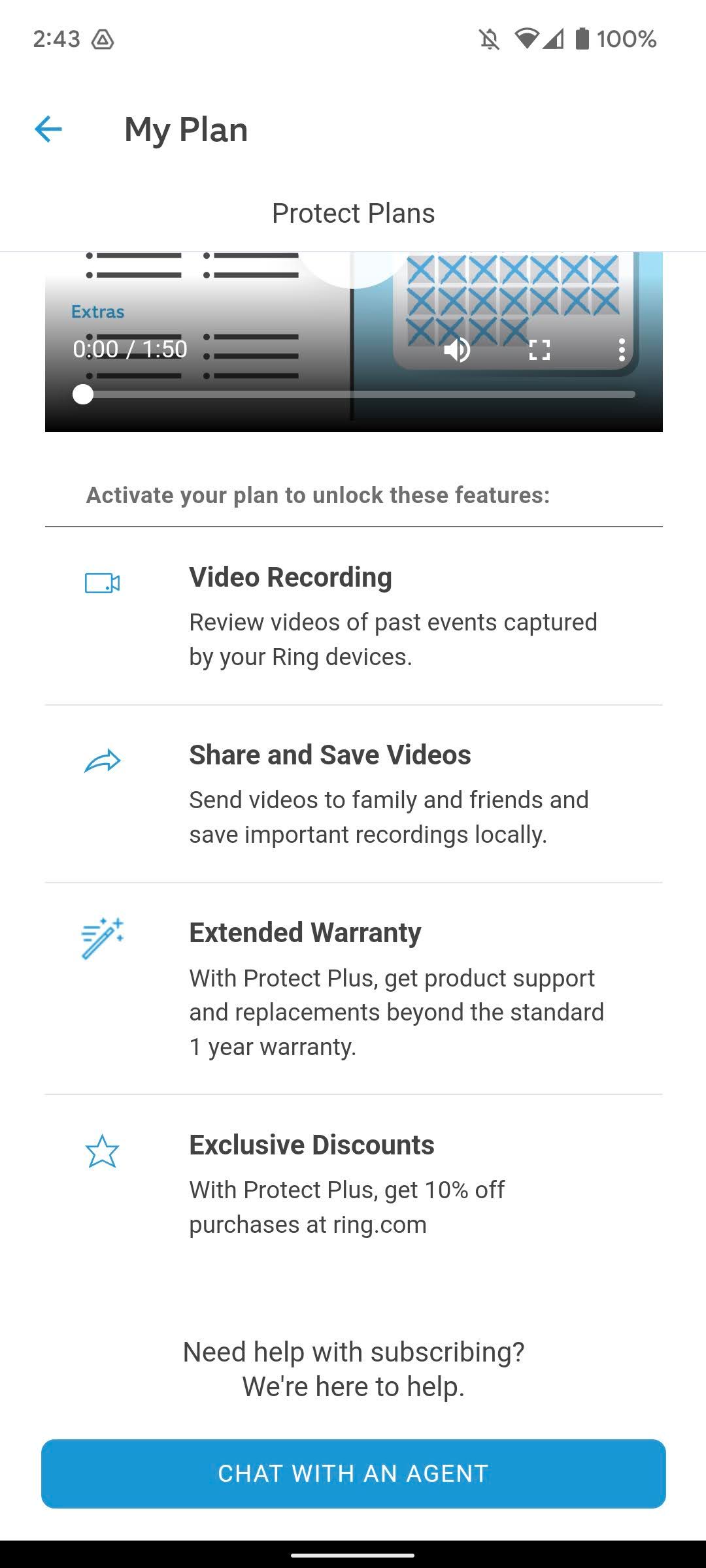 Ring Stick Up Cam review: Stuck in the middle with you