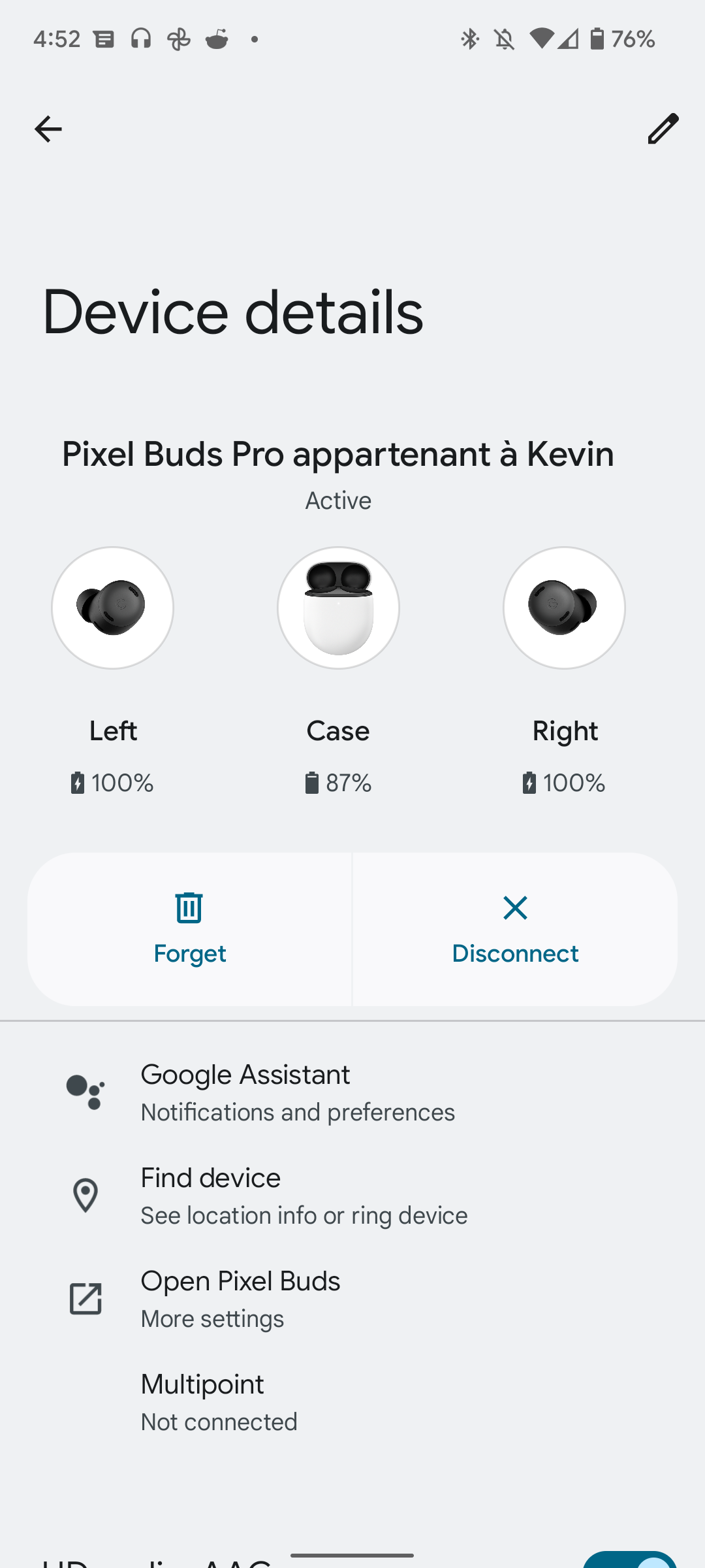Here's what to expect when you get your Google Pixel Buds Pro
