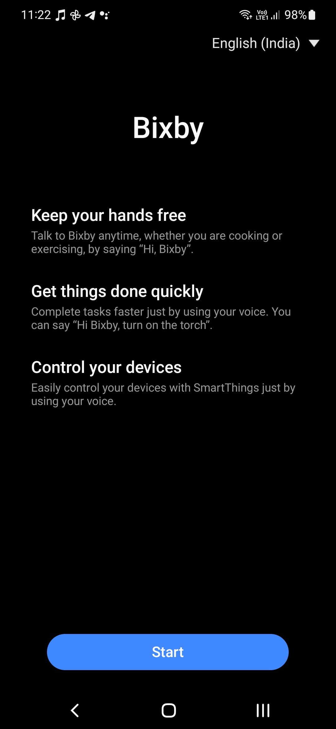 Samsung Bixby: What it is and how it can make your life easier