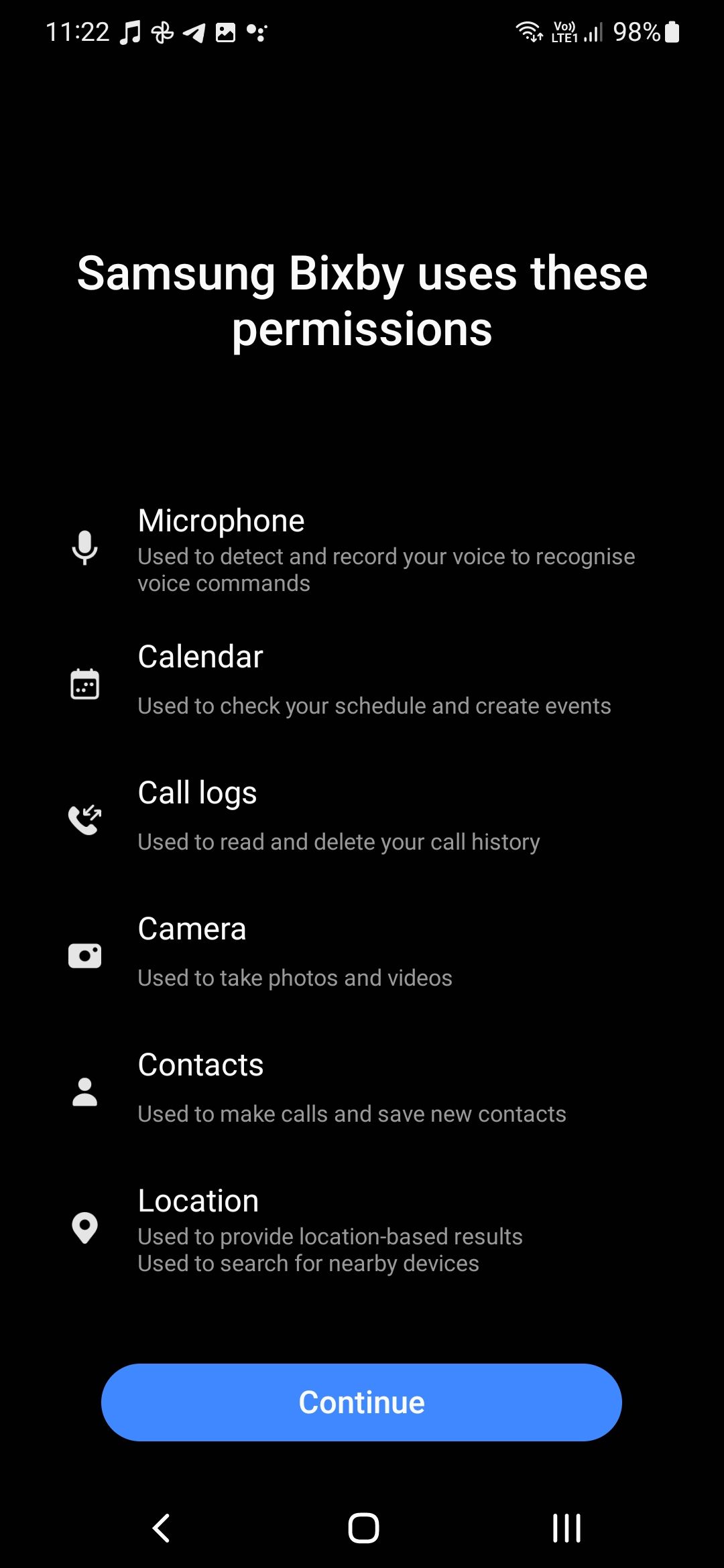 Samsung Bixby: What it is and how it can make your life easier