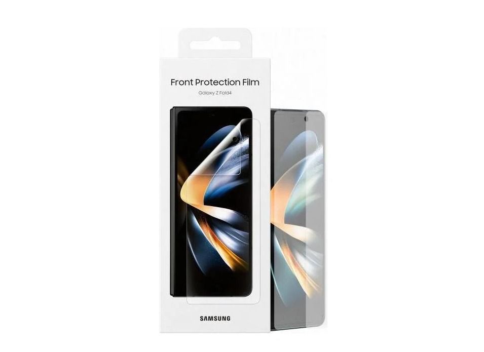 Get an early look at Samsung's official Galaxy Z Fold 4 and Z Flip 4 ...
