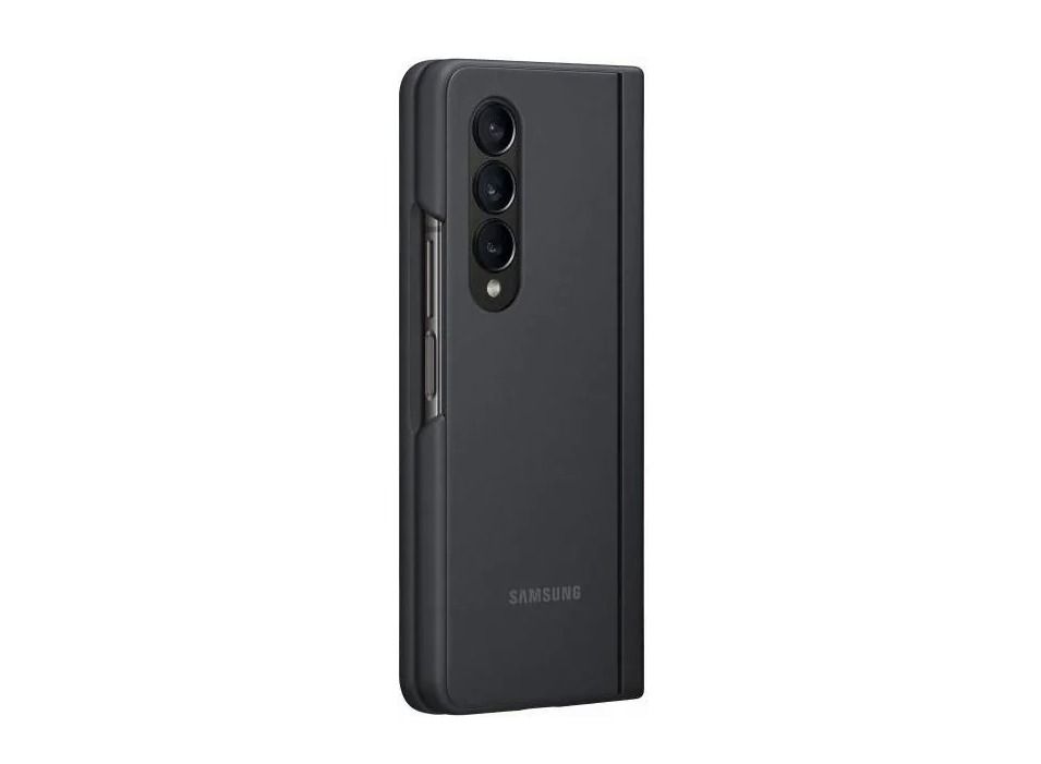 Get an early look at Samsung's official Galaxy Z Fold 4 and Z Flip 4 ...