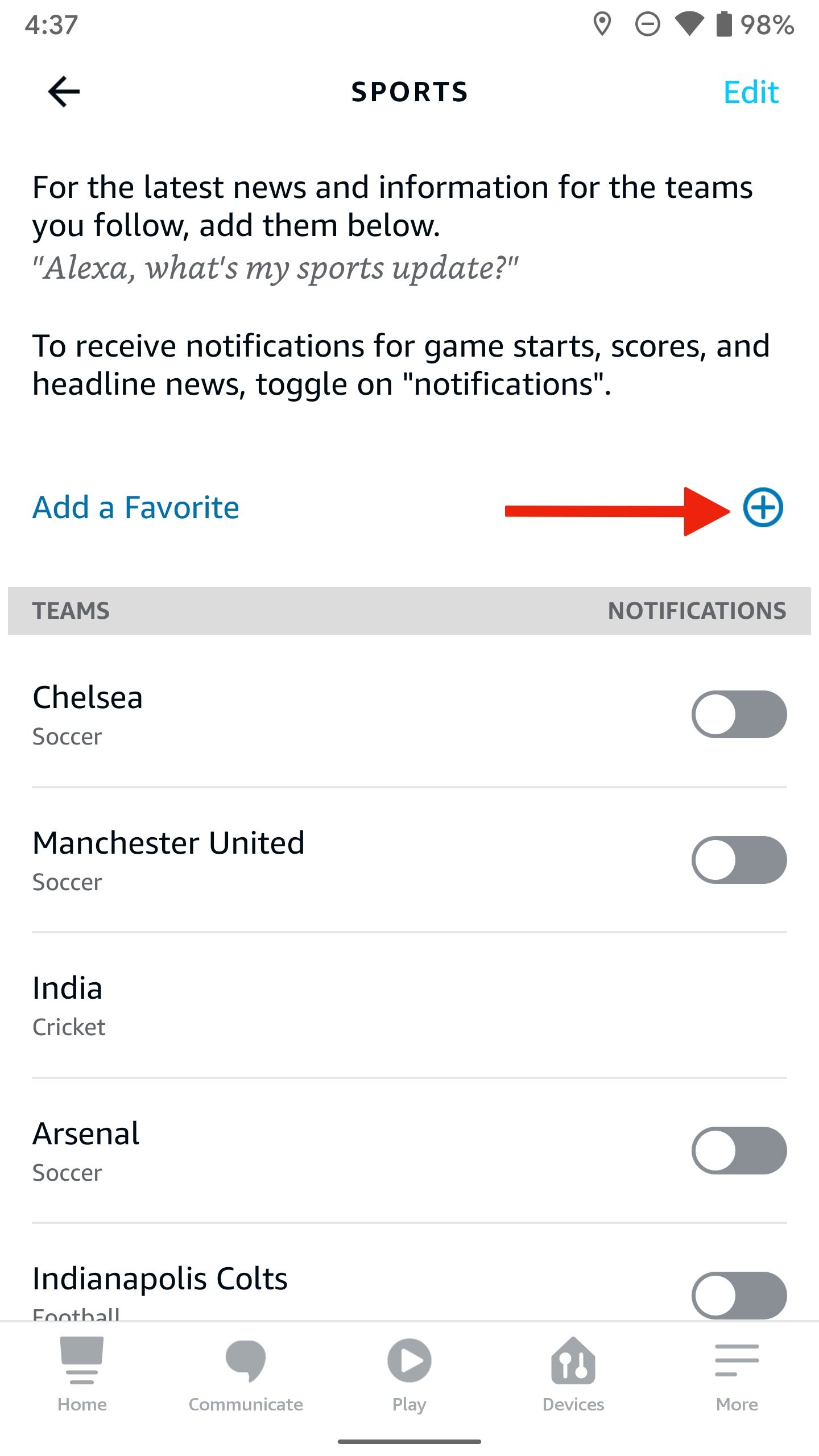 Amazon Alexa: How to get local information from your smart speaker