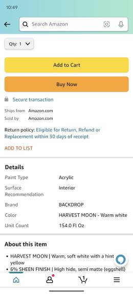 How To Create An Amazon Wish List
