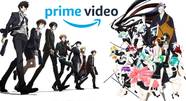 The Best Anime Series August 2022 Azunime