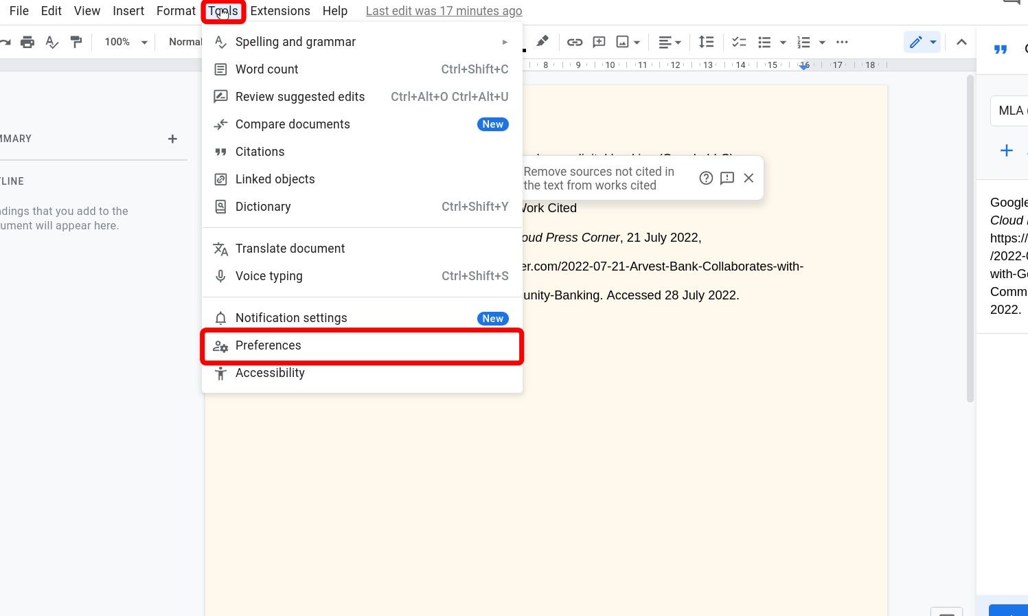 The top Google Docs tips and tricks to try today