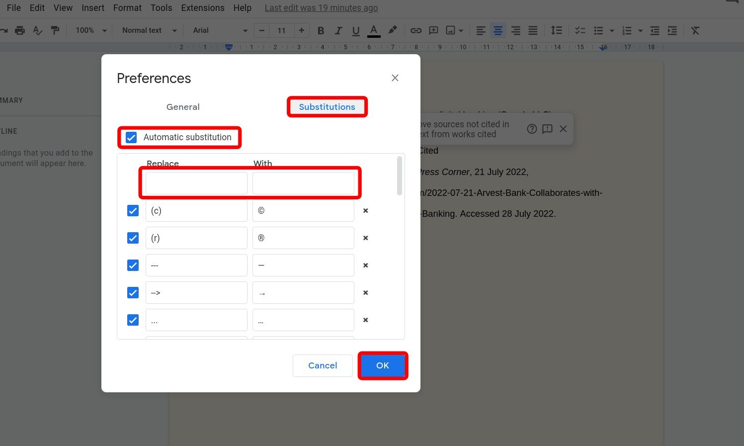 The top Google Docs tips and tricks to try today