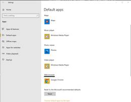 How To Change Default Printer In Windows 10 Worldofpor