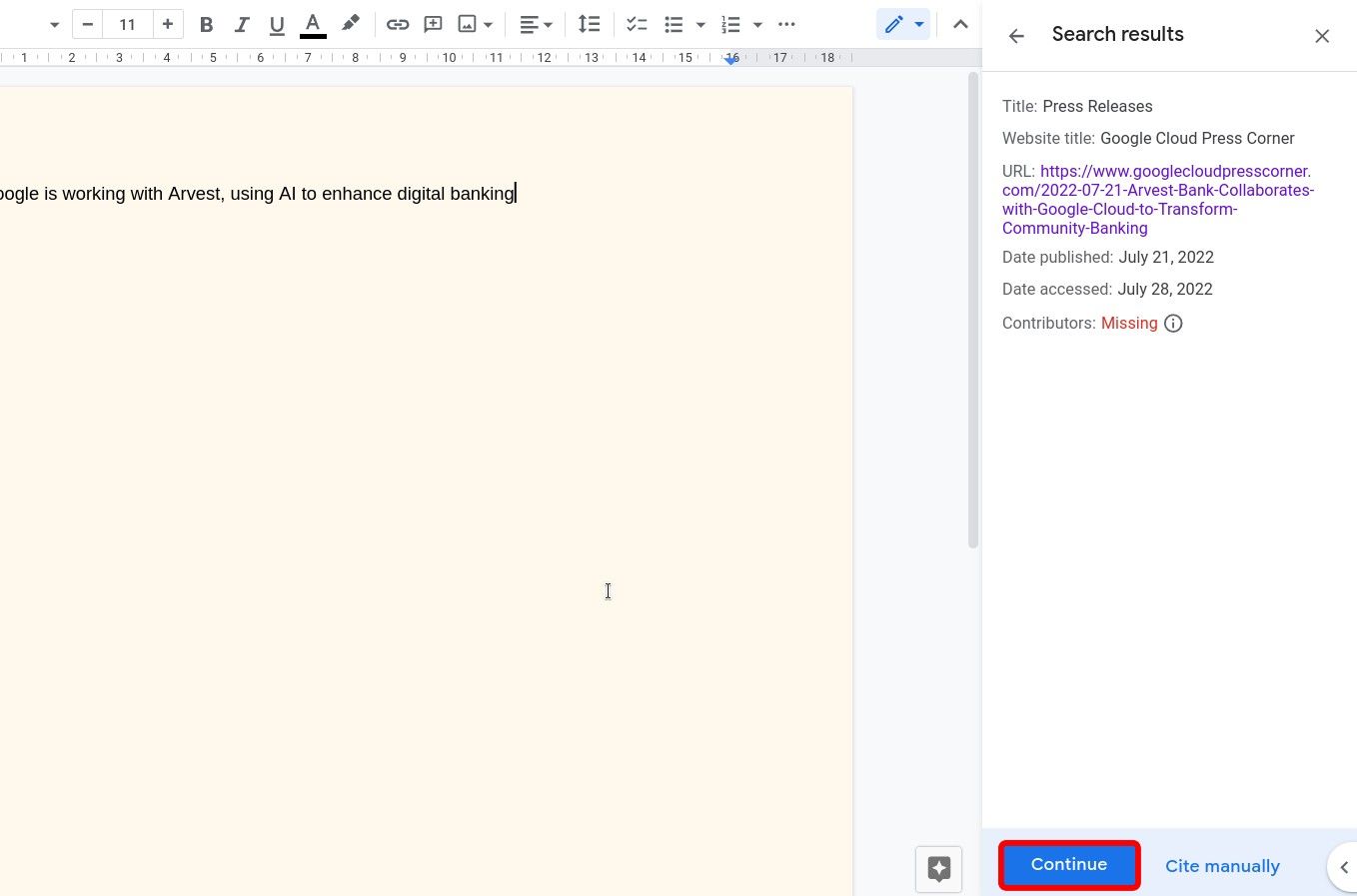 The top Google Docs tips and tricks to try today