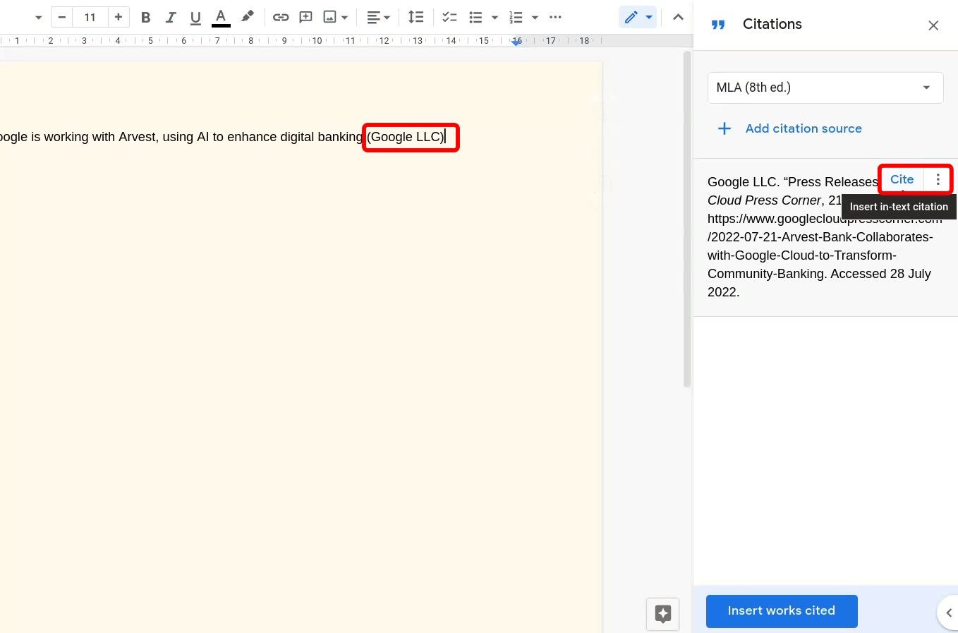The top Google Docs tips and tricks to try today
