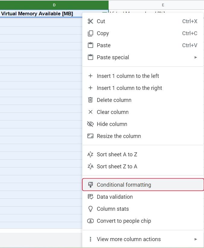 8 Google Sheets tips and tricks guaranteed to make you more productive