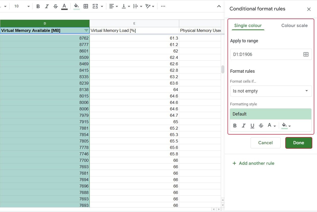 8 Google Sheets tips and tricks guaranteed to make you more productive