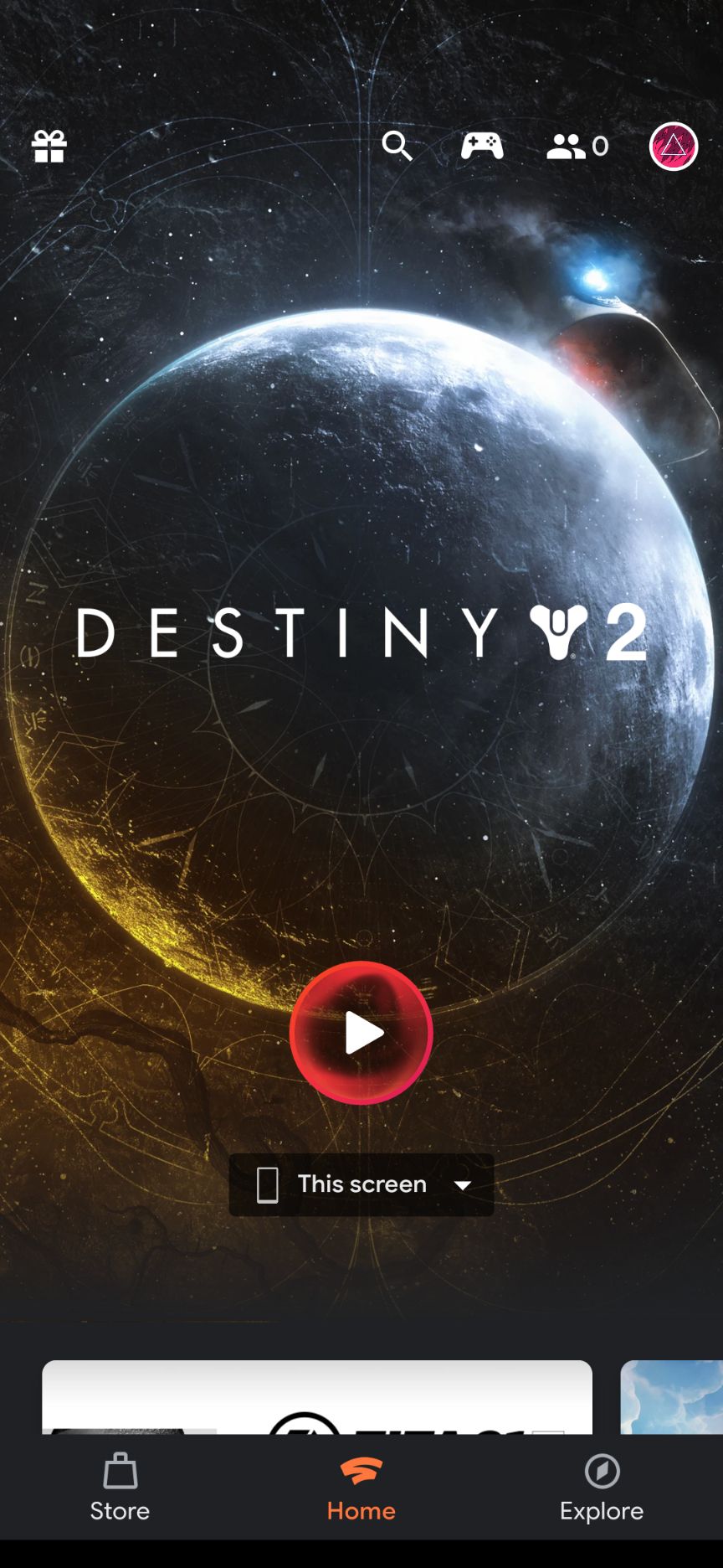 How to use a Google Play gift card