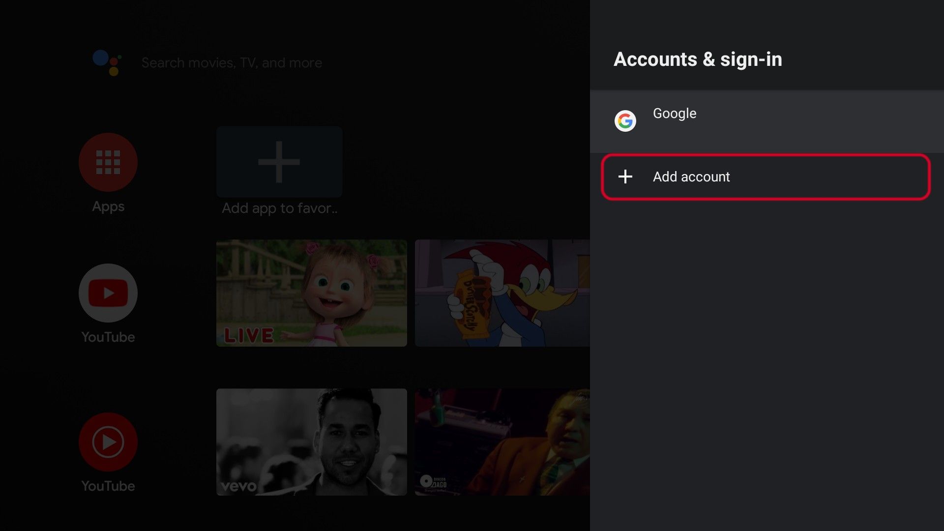 Android TV: How to set up and use Google's streaming platform