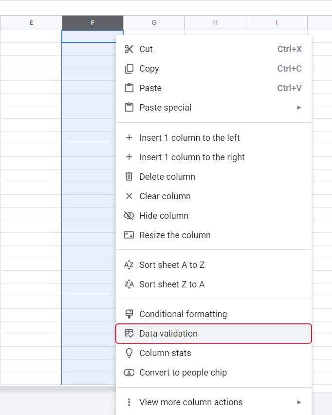 8 Google Sheets tips and tricks guaranteed to make you more productive